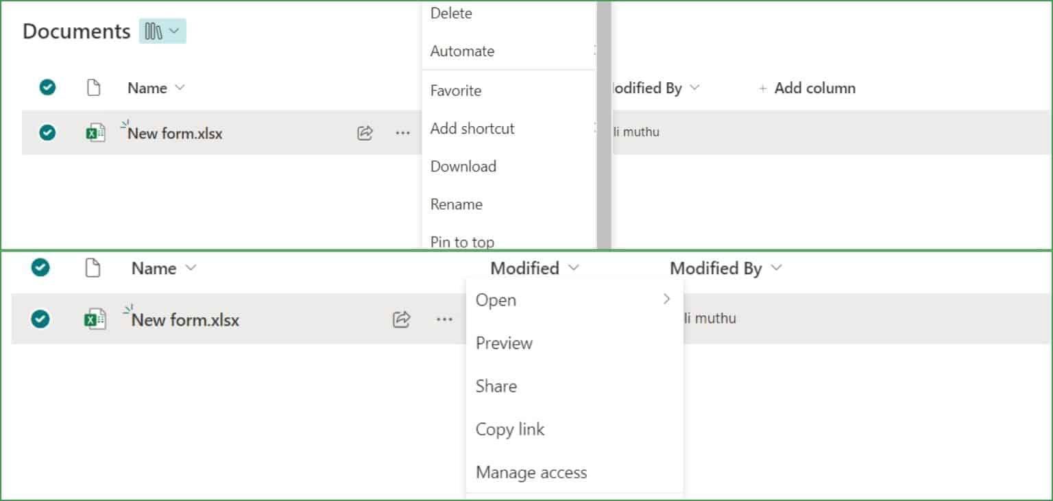 Restrict Downloads In SharePoint & Export To Power BI Guide