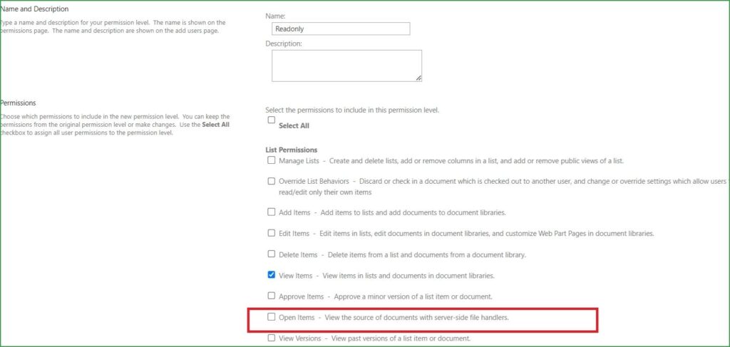 Restrict Downloads In SharePoint & Export To Power BI Guide